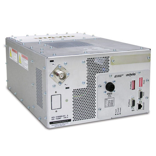 RF match network - Navio - ADVANCED ENERGY