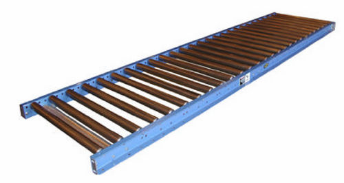 Roller conveyor - 1912 - LEWCO, Inc. - transport / gravity