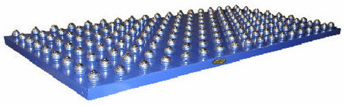 Ball transfer table - BPA - LEWCO, Inc.