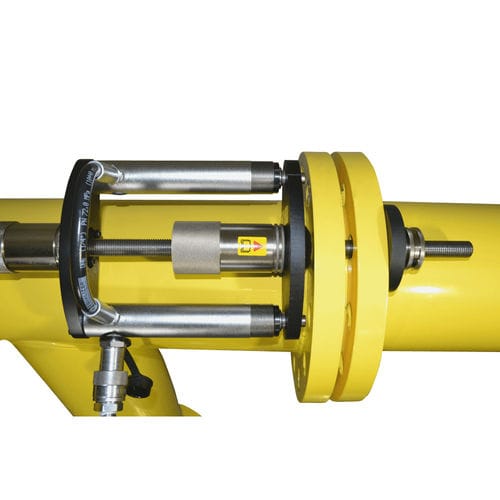Flange puller - FC10TE - HTL (Hire Torque Ltd)