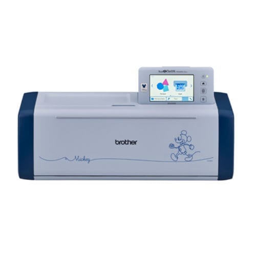 Fabric cutting plotter - SDX330D - Brother Industries - for paper and ...