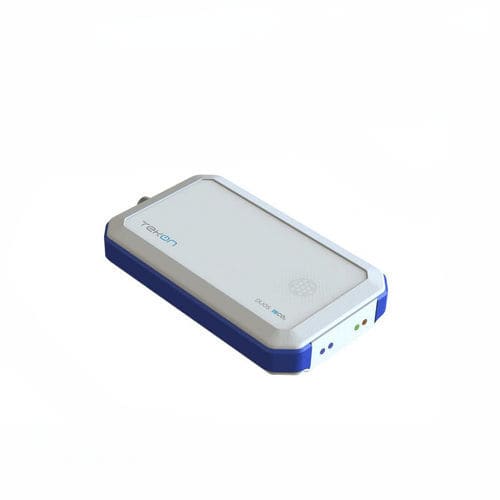 Relative humidity and temperature sensor - DUOS INHYGROTEMP - TEKON ...