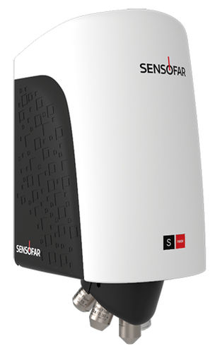 Surface optical sensor - S neox - Sensofar Metrology - 3D