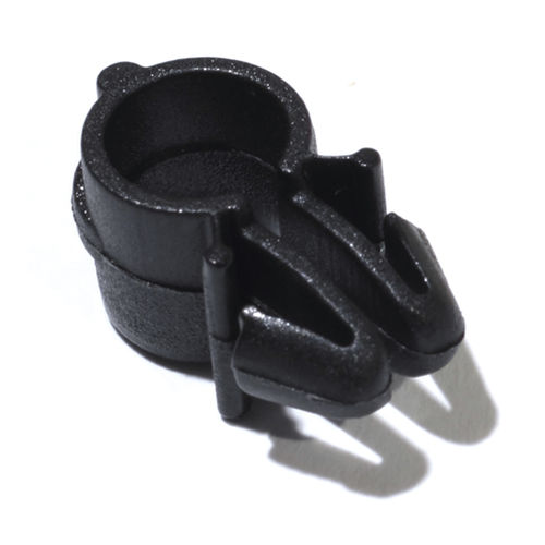 Polyamide cable clamp - MFF23 - Berardi Bullonerie srl - snap-lock