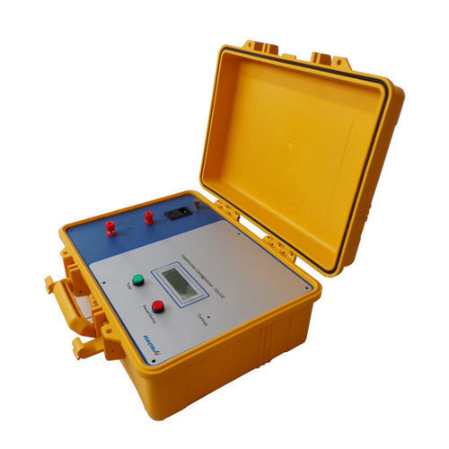 Demagnetizer - TDU300 - HAOMAI ELECTRIC POWER AUTOMATION