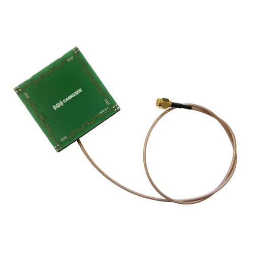 UHF antenna - WANT021 - CAEN RFID - RFID / PCB / compact