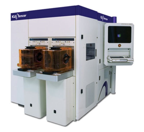 Thickness measuring system - Aleris® series - KLA - TENCOR ...