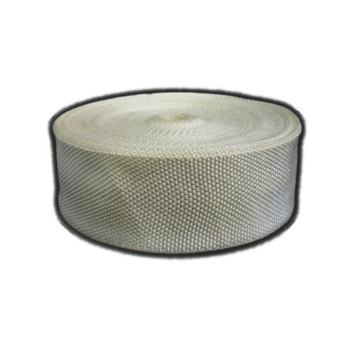 Fiberglass heat wrap - 50, 100, 150, 200, 1000 mm - Ningguo BST Thermal ...