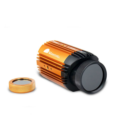 Industrial camera - WIC - Workswell s.r.o. - machine vision ...