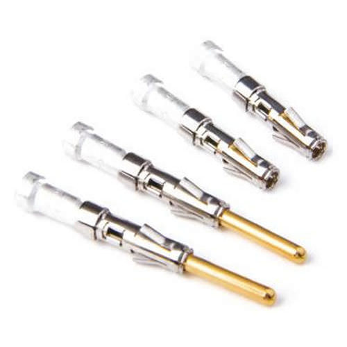 Electrical contact pin - T2P - ITT Cannon - alignment