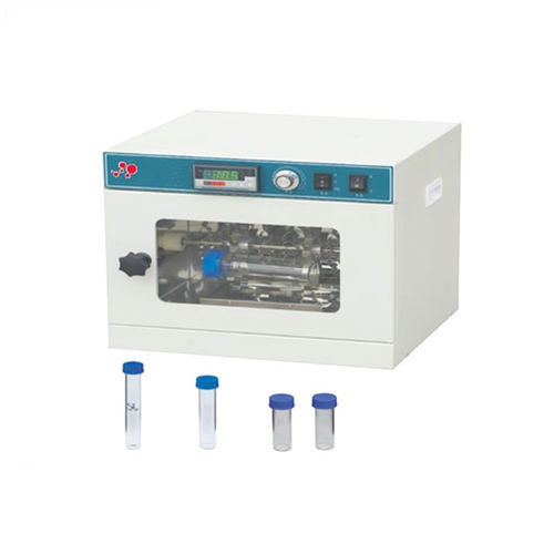 Hybridization oven - LF series - Ningbo SJIA Instrument Co., Ltd ...