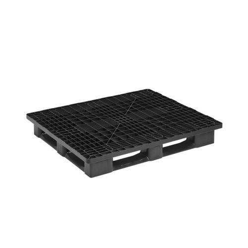 Plastic pallet - LOGIC 1311-G5 - NAECO PACKAGING - handling / transport ...