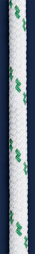 Dynamic rope - Double Esterlon™ - Yale Cordage - urethane / polyester ...