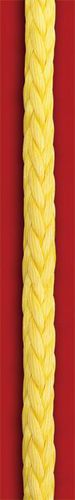 Static rope - Ultrex - Yale Cordage - polyethylene / security