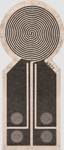 Thermal conductivity sensor - Mica - Hot Disk - hot disc method
