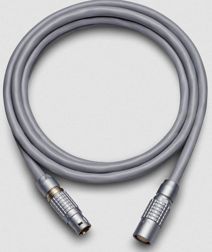 Extension cable - Hot Disk