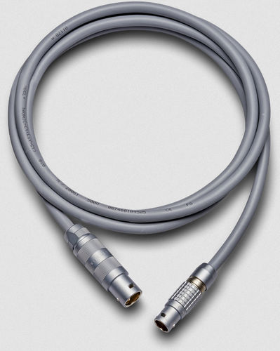 Cable power adapter - Hot Disk