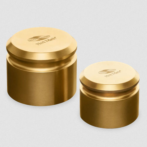 Precision weight - Hot Disk