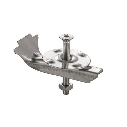 Stainless steel fastening element - JK TECHNIC