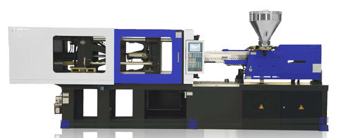 Horizontal injection molding machine - BT series - Borche - hydraulic