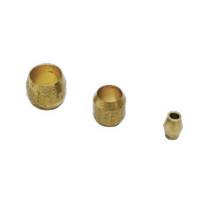 Temperature probe olive for compression fittings - FB series ...