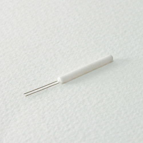 Wire-wound temperature sensor - WS series - Temperature Technology Ltd ...