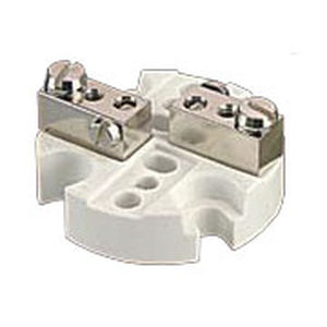 Panel-mount terminal block - DN series - Temperature Technology Ltd ...