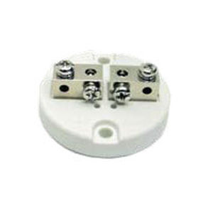Panel-mount terminal block - N series - Temperature Technology Ltd ...