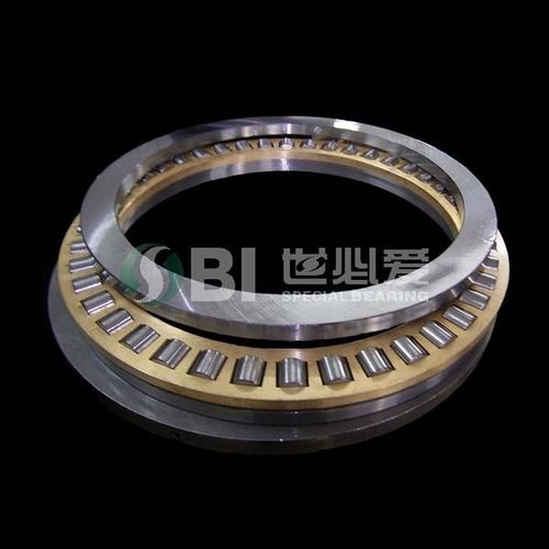 Shell thrust ball bearing - 5 series - Luoyang SBI Special Bearing