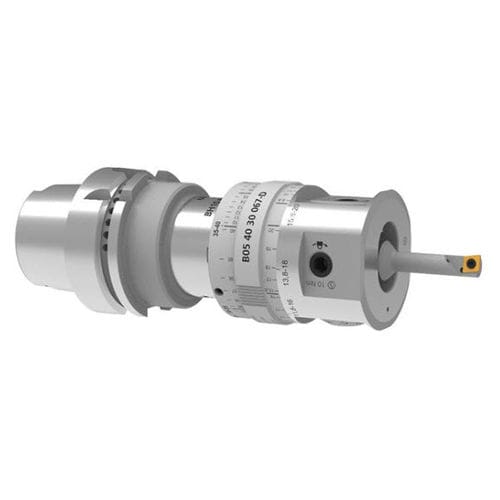 Self-balancing boring head - MicroMax - Urma - fine