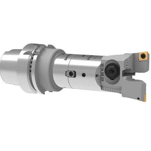 Roughing boring tool - VersaMax Type 14 - Urma - chamfering / cutter