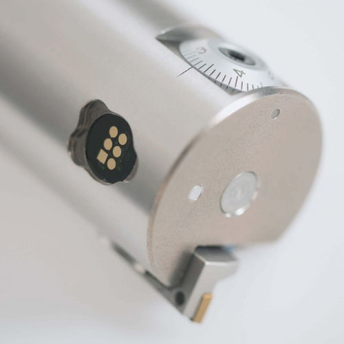 Digital boring tool - Digitec - Urma