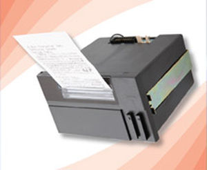 Impact receipt printer - Ap24, Ap25 series - ABLE Systems
