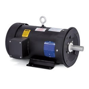 Synchronous motor - CDM series - Baldor Electric Company - AC / 460 V ...