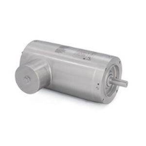 Synchronous motor - CFSWD series - Baldor Electric Company - three ...