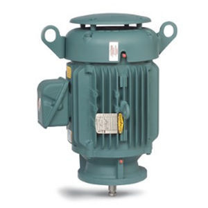 Synchronous motor - VHECP series - Baldor Electric Company - AC / 460 V ...