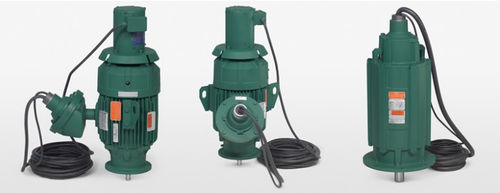 AC motor - SUL50104SM - Baldor Electric Company - synchronous ...