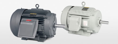 Synchronous motor - AEM2237-4 - Baldor Electric Company - three-phase ...
