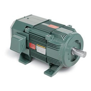 Synchronous motor - RPM XE series - Baldor Electric Company - three ...