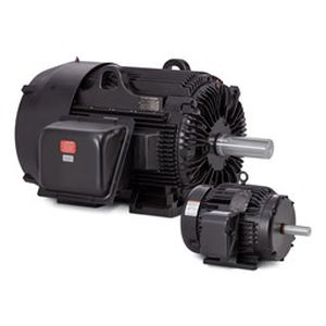Synchronous motor - CXT series - Baldor Electric Company - AC / 460 V ...