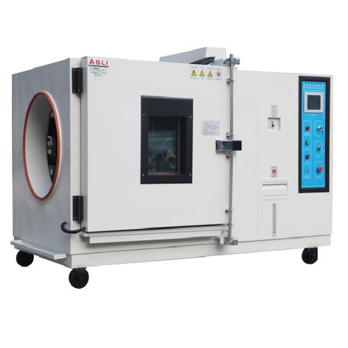 Thermoregulator with LCD display - TH-736-D - AI SI LI (China) Test ...