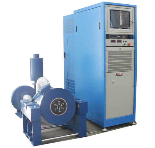 Electromagnetic test chamber - ES-10 - AI SI LI (China) Test Equipment ...