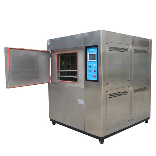 Resistance test machine - TS-80-B - AI SI LI (China) Test Equipment Co ...