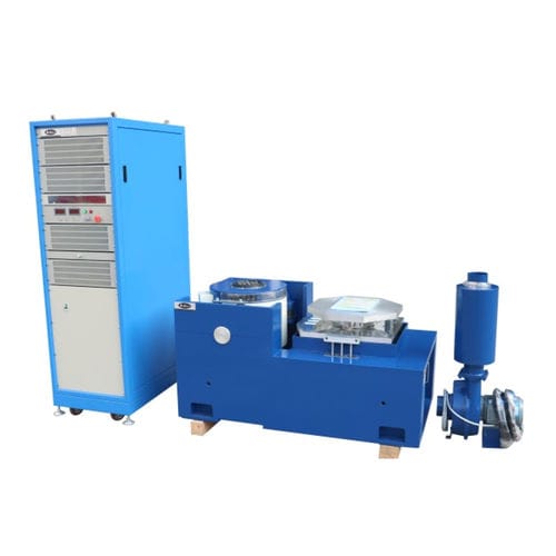 Vibration test bench - ES-3 - AI SI LI (China) Test Equipment Co., Ltd ...