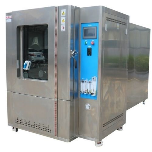 Rain test chamber - RT-1000A - AI SI LI (China) Test Equipment Co., Ltd ...