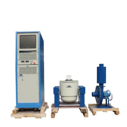 Vibration Testing Electrodynamic Shaker System Mechanism Of Vibration