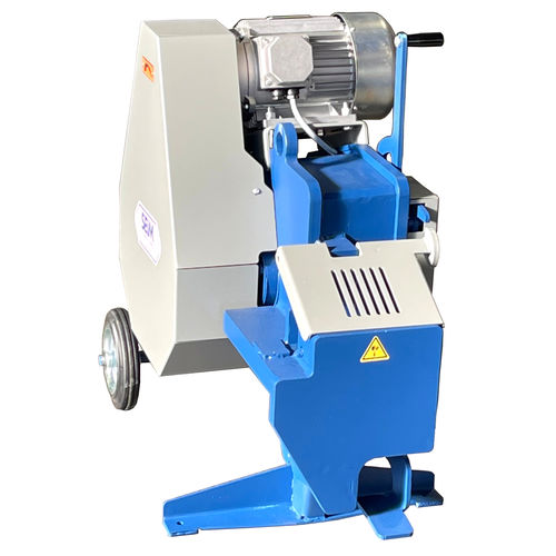 Mechanical shear - T36-AP - TECMOR S.R.L. - for concrete rebar