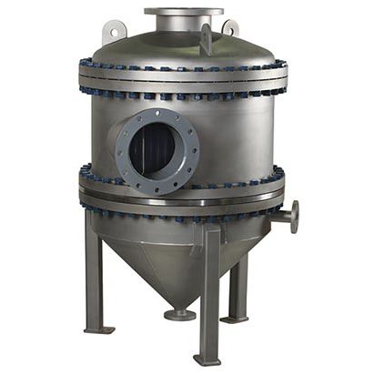 Liquid hydrocyclone - SWECO