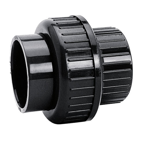 Hydraulic fitting - IBG® - Praher Plastics Austria GmbH - screw-in ...