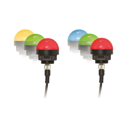 LED bulb - DTS-LED30 series - DETAS - 12VDC / 24VDC